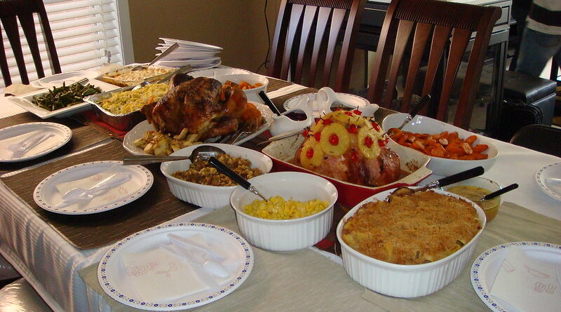 The Origins of Thanksgiving – PILOT GUIDES