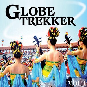 Globe Trekker – Volume 1 - PILOT GUIDES