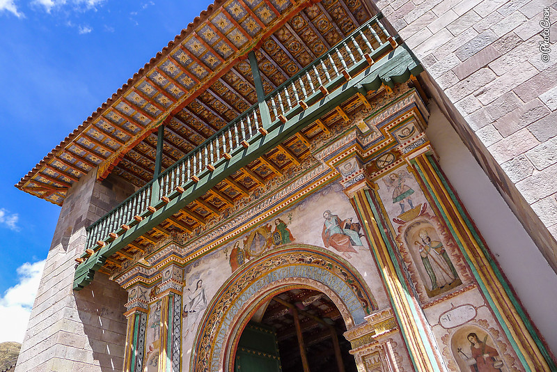 Peru: Conquistadors, Incas, Inquisition - PILOT GUIDES