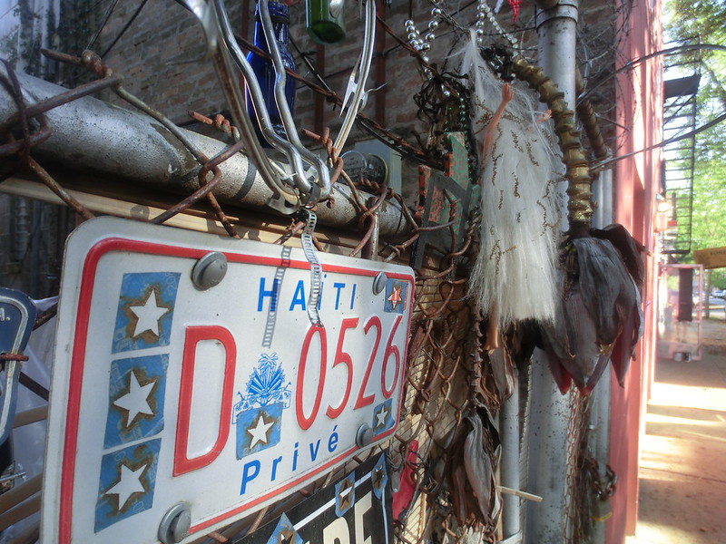 Do You Do Voodoo? – The Real Story Behind the Tribal Myth - PILOT GUIDES