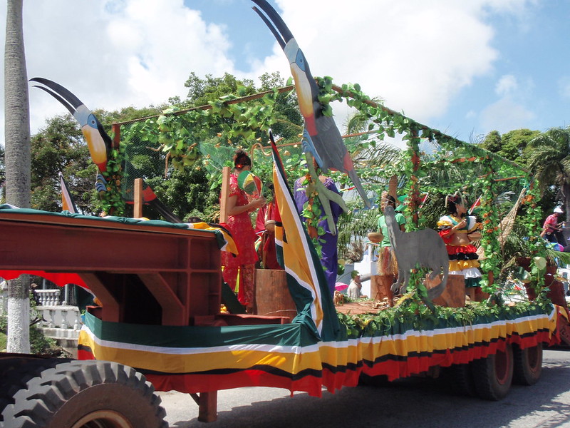 Guyana - PILOT GUIDES