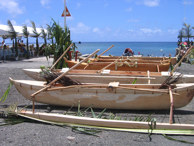 The Cook Islands - PILOT GUIDES