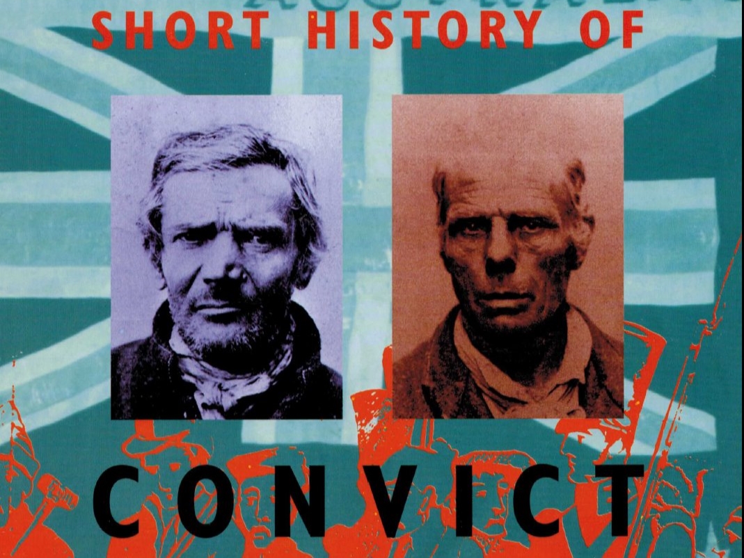 Short History of the World - PILOT GUIDES