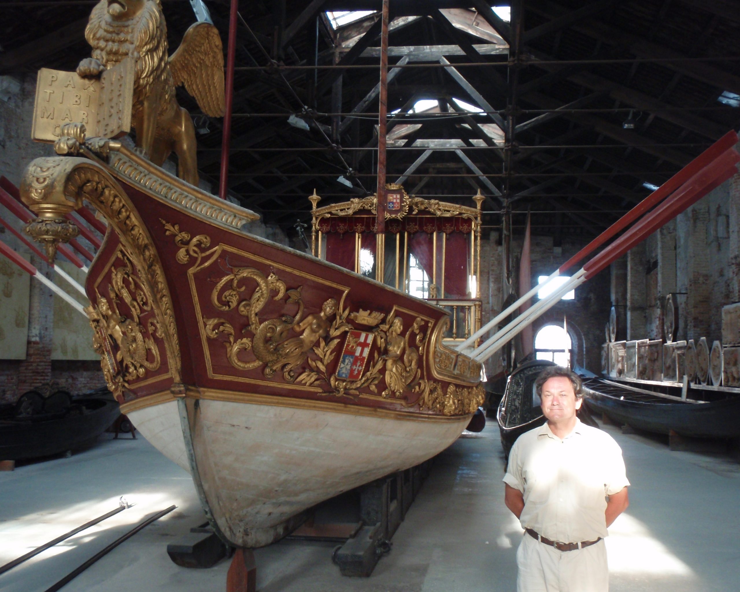 Bazaar – Sicily - PILOT GUIDES