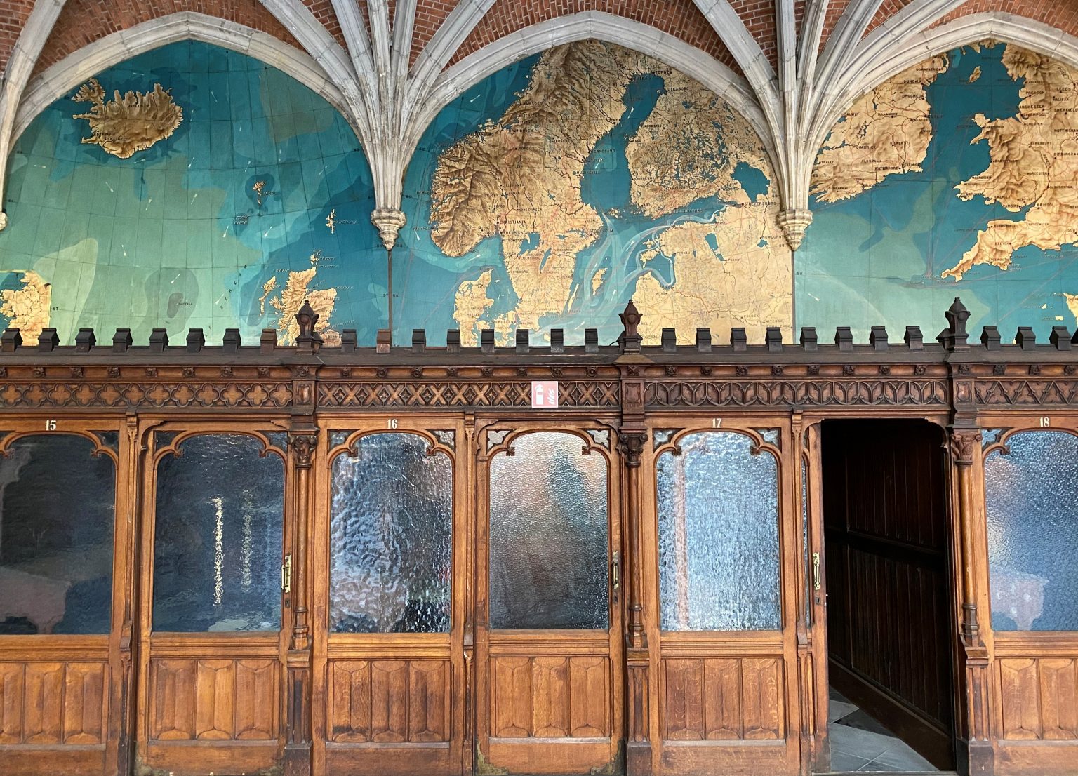 Dutch Golden Age - PILOT GUIDES