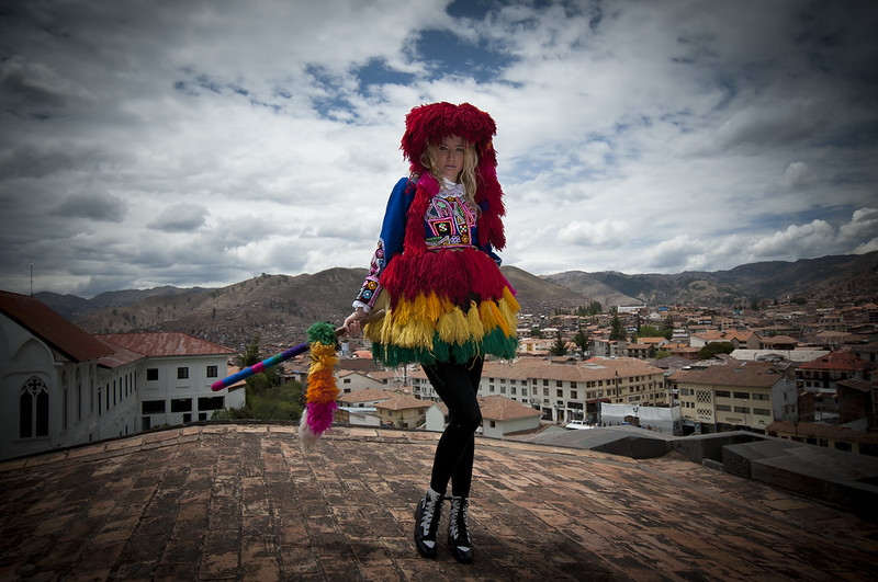 Bazaar - PILOT GUIDES