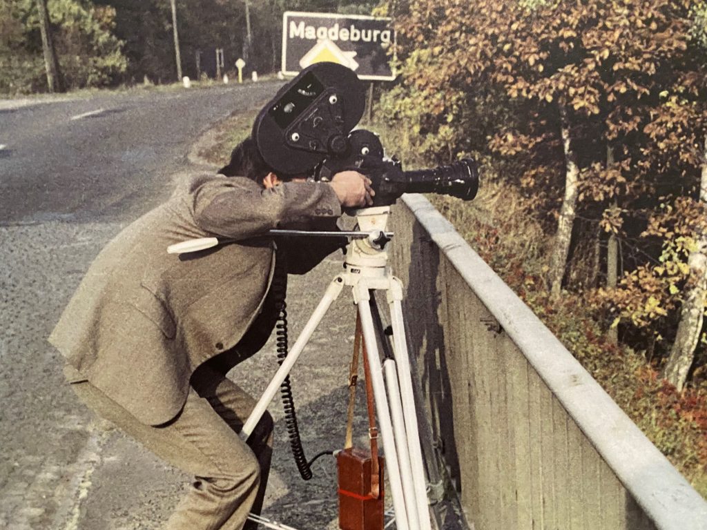 THE STASI – East Germany’s Cold War secret police - PILOT GUIDES