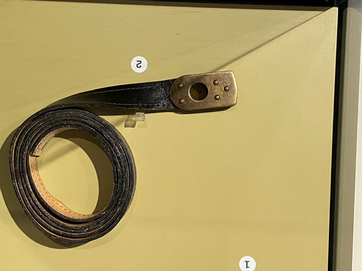 THE STASI – East Germany’s Cold War secret police - PILOT GUIDES