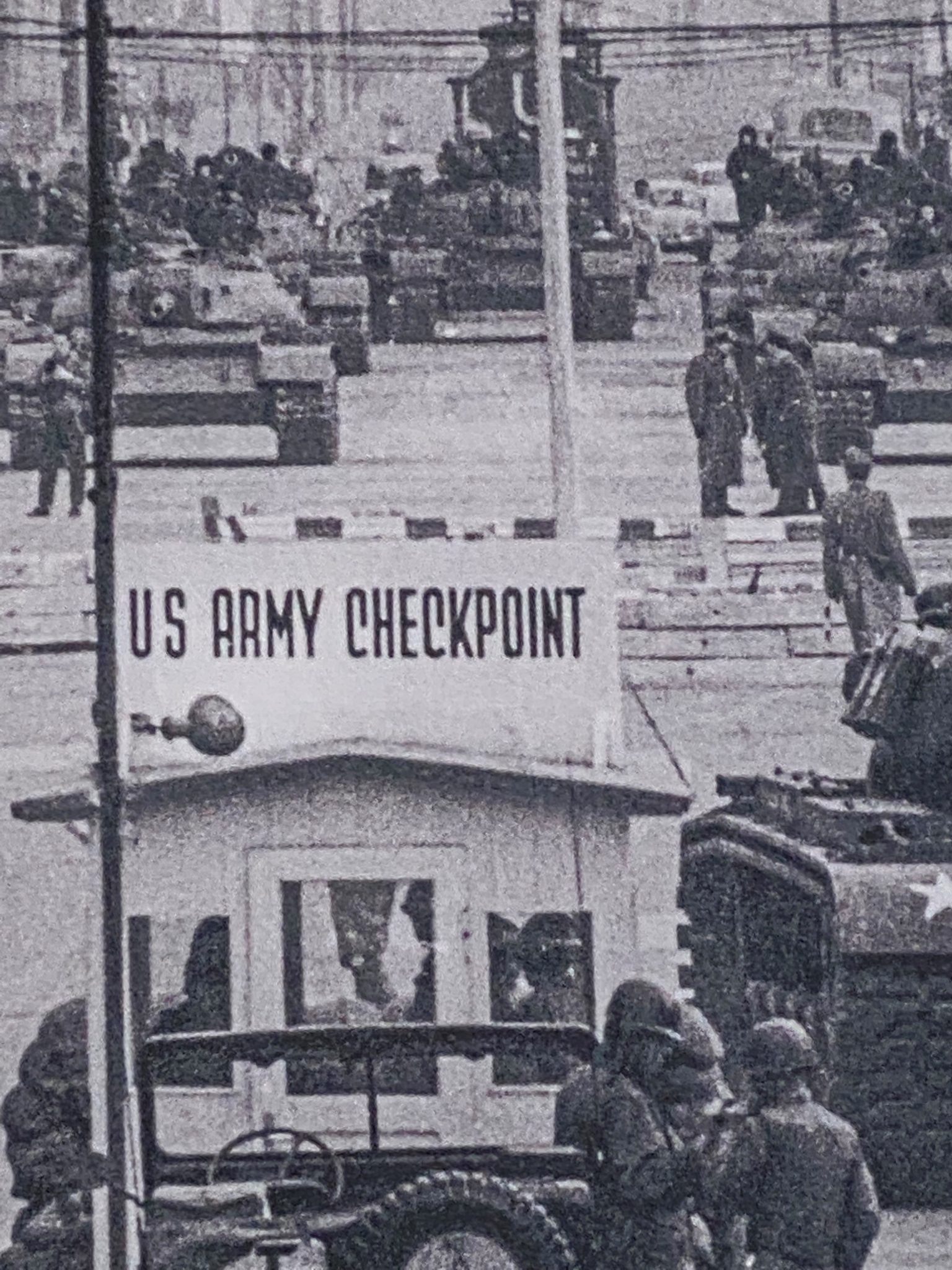 THE STASI – East Germany’s Cold War secret police - PILOT GUIDES