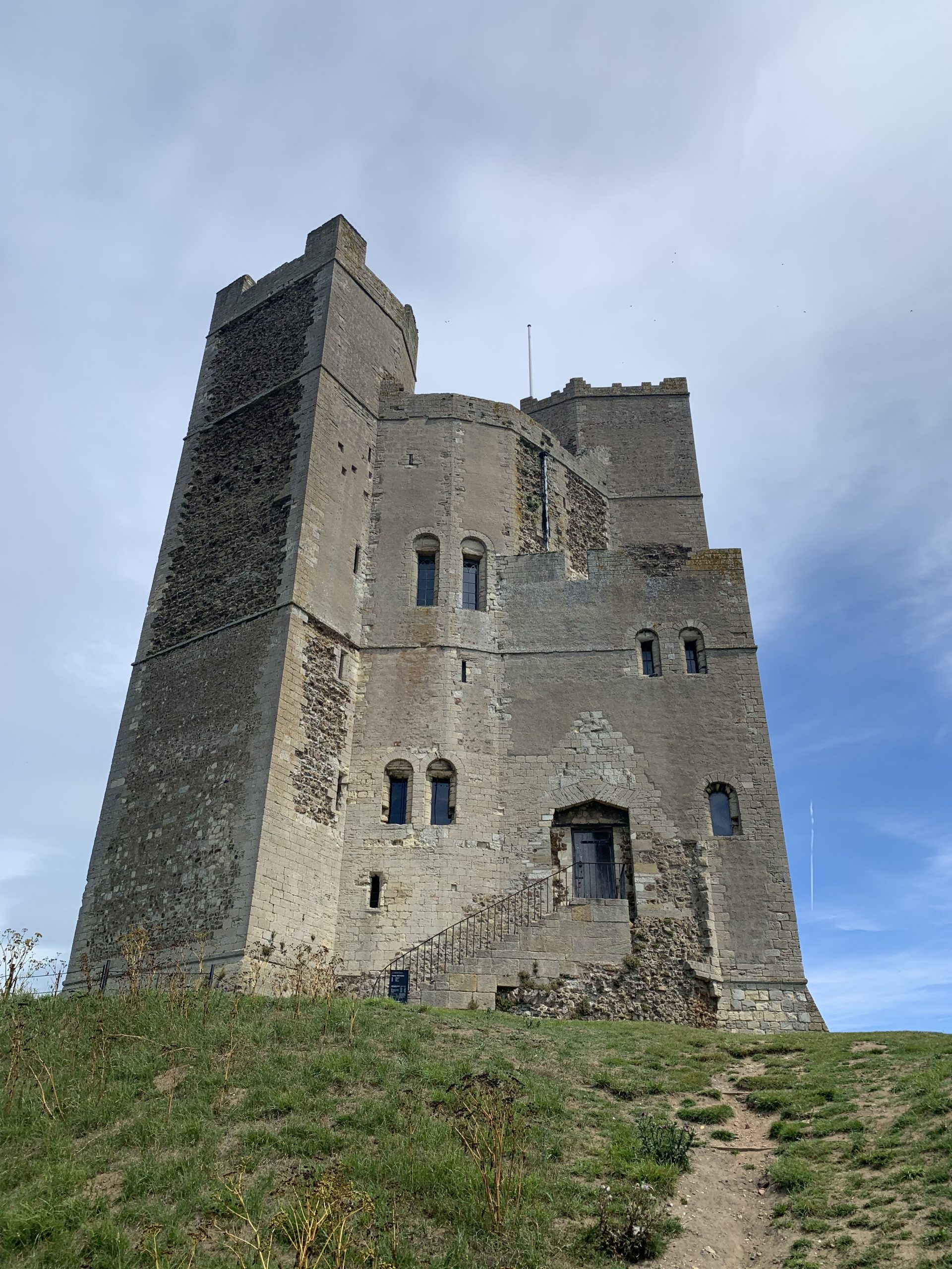 The Normans - PILOT GUIDES