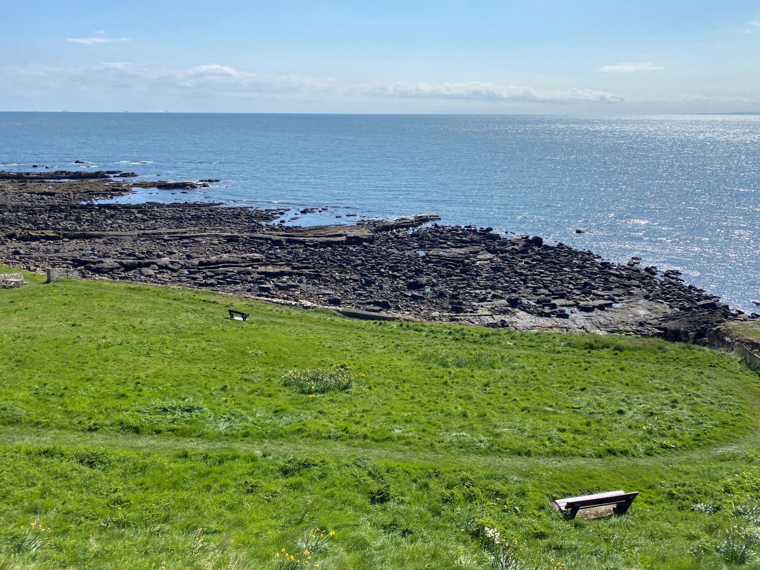 Fife Coastal Walk - PILOT GUIDES