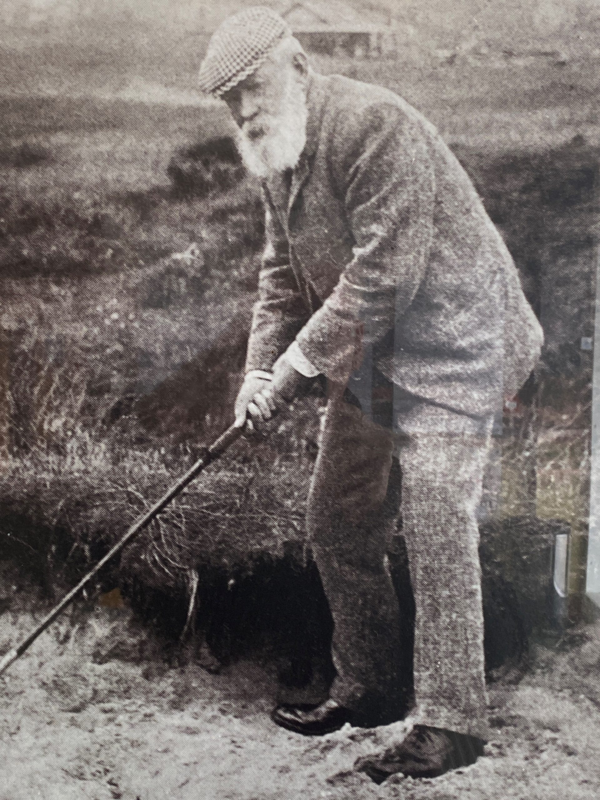 Morris and Robertson: The Founders of Modern Golf - PILOT GUIDES