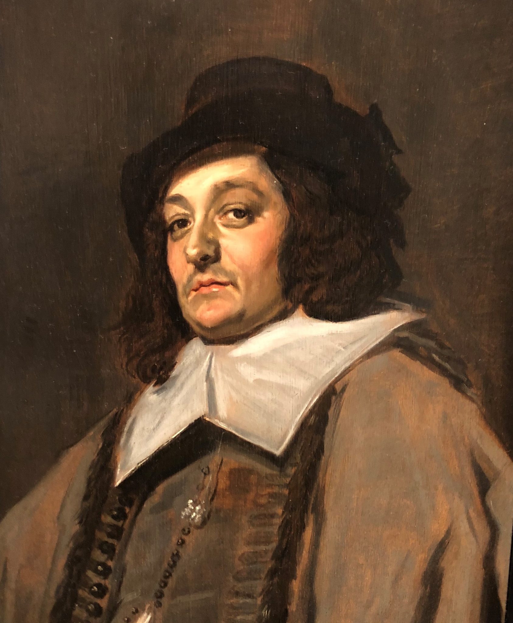 Rembrandt, Vermeer and Hals: Artists of the Dutch Golden Age - PILOT GUIDES