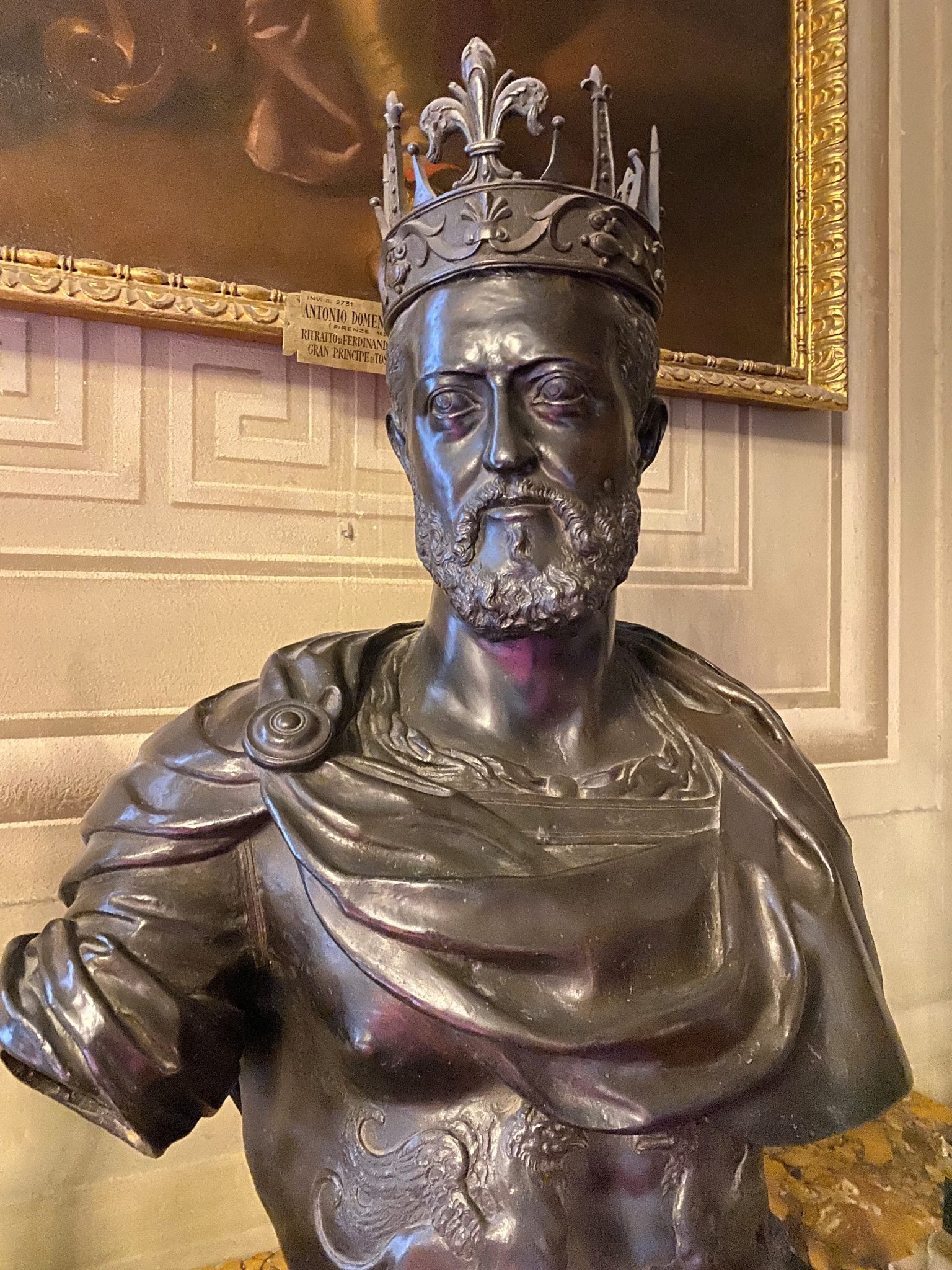 The Medici Dynasty: Wealth and Power in the Renaissance - PILOT GUIDES