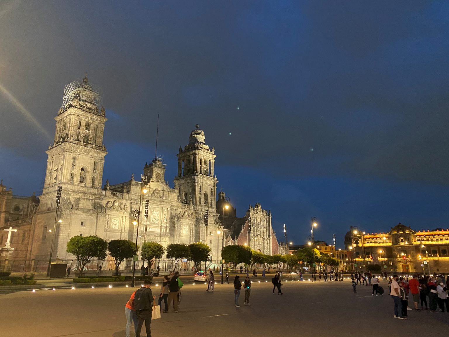 Top Ten Sites in Mexico City - PILOT GUIDES