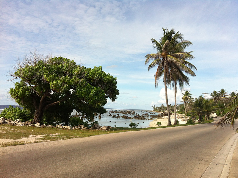 Nauru - PILOT GUIDES