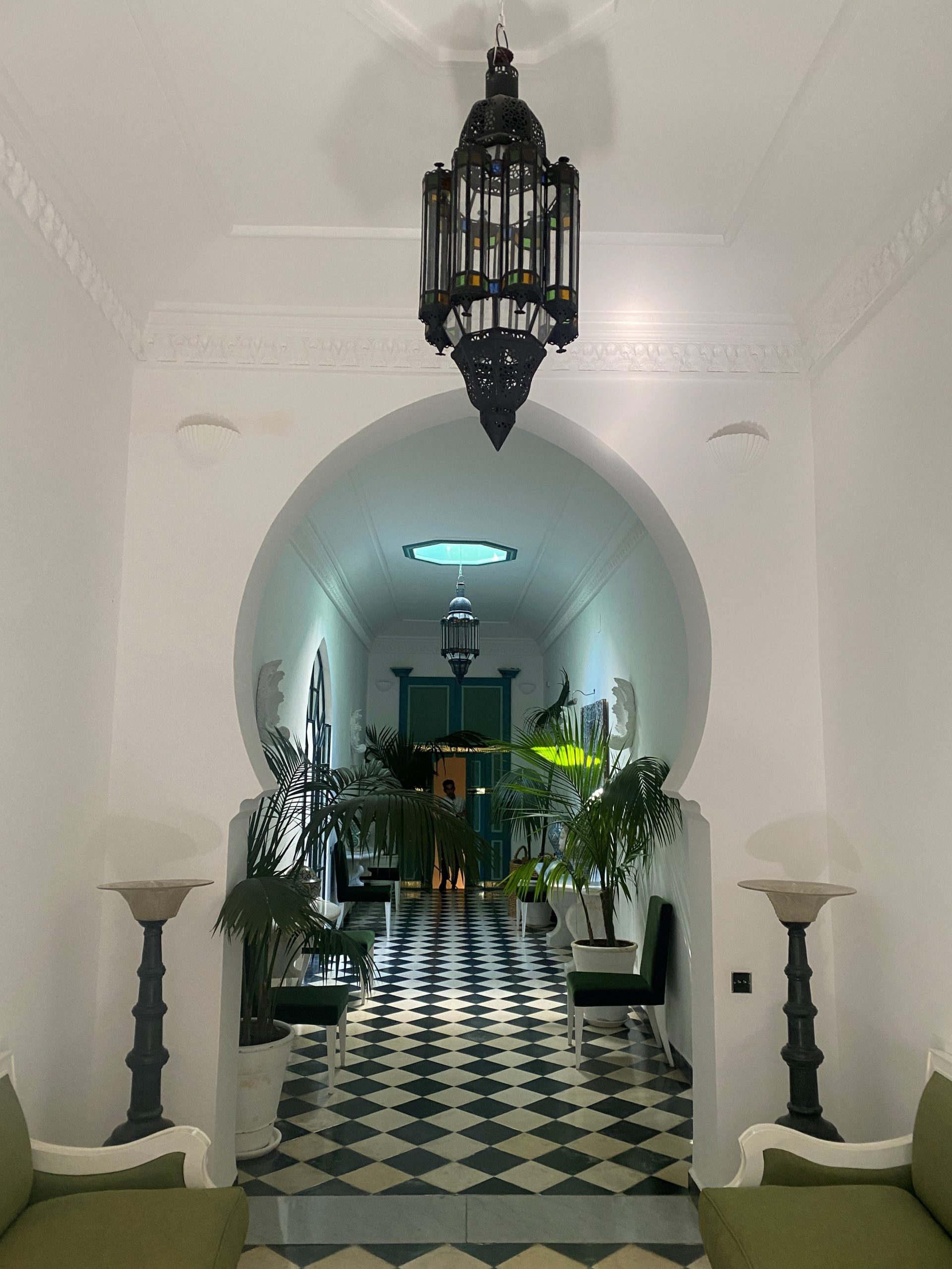 Tangier: Bohemian City - PILOT GUIDES
