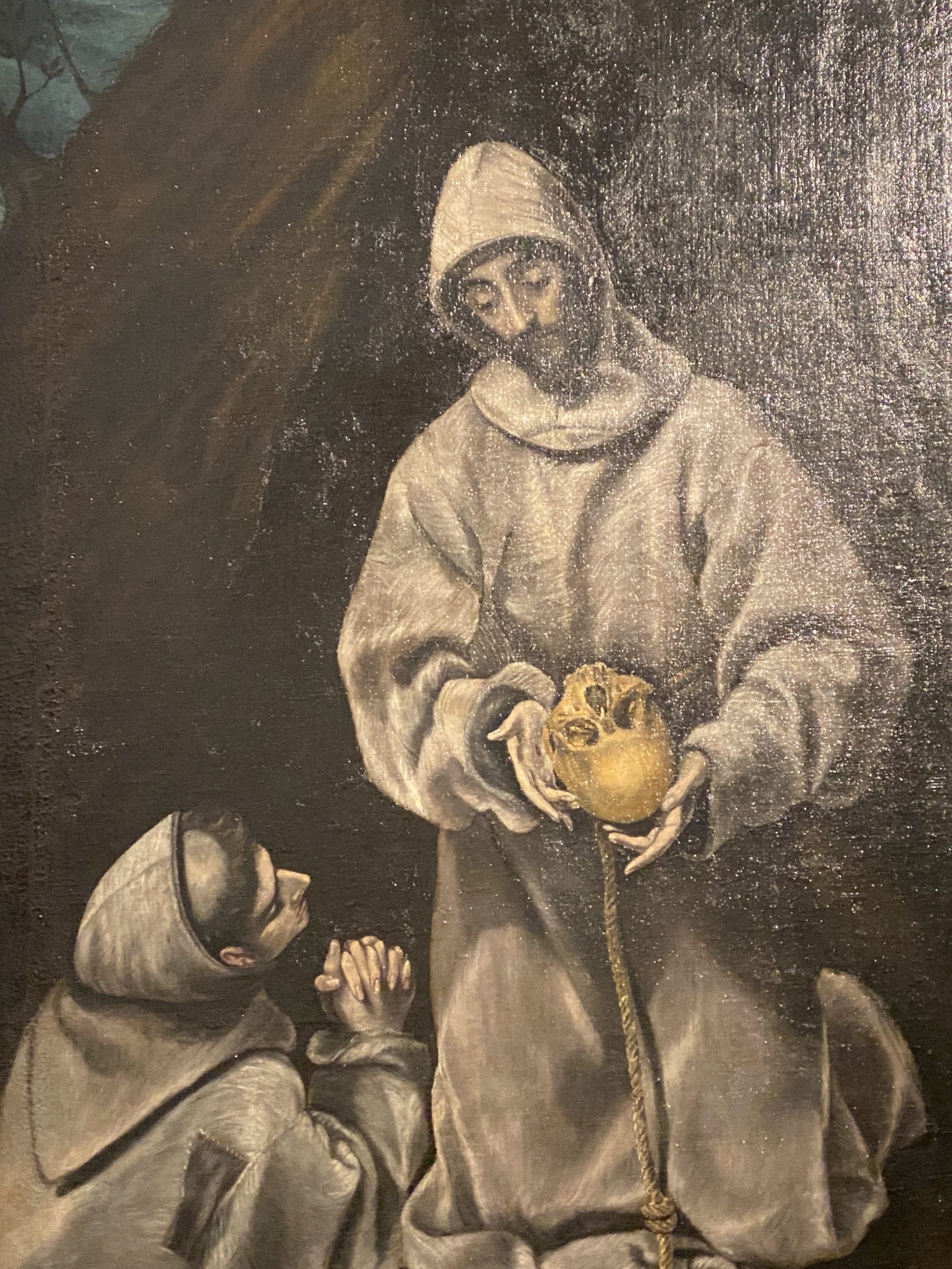 Great Artists – El Greco - PILOT GUIDES