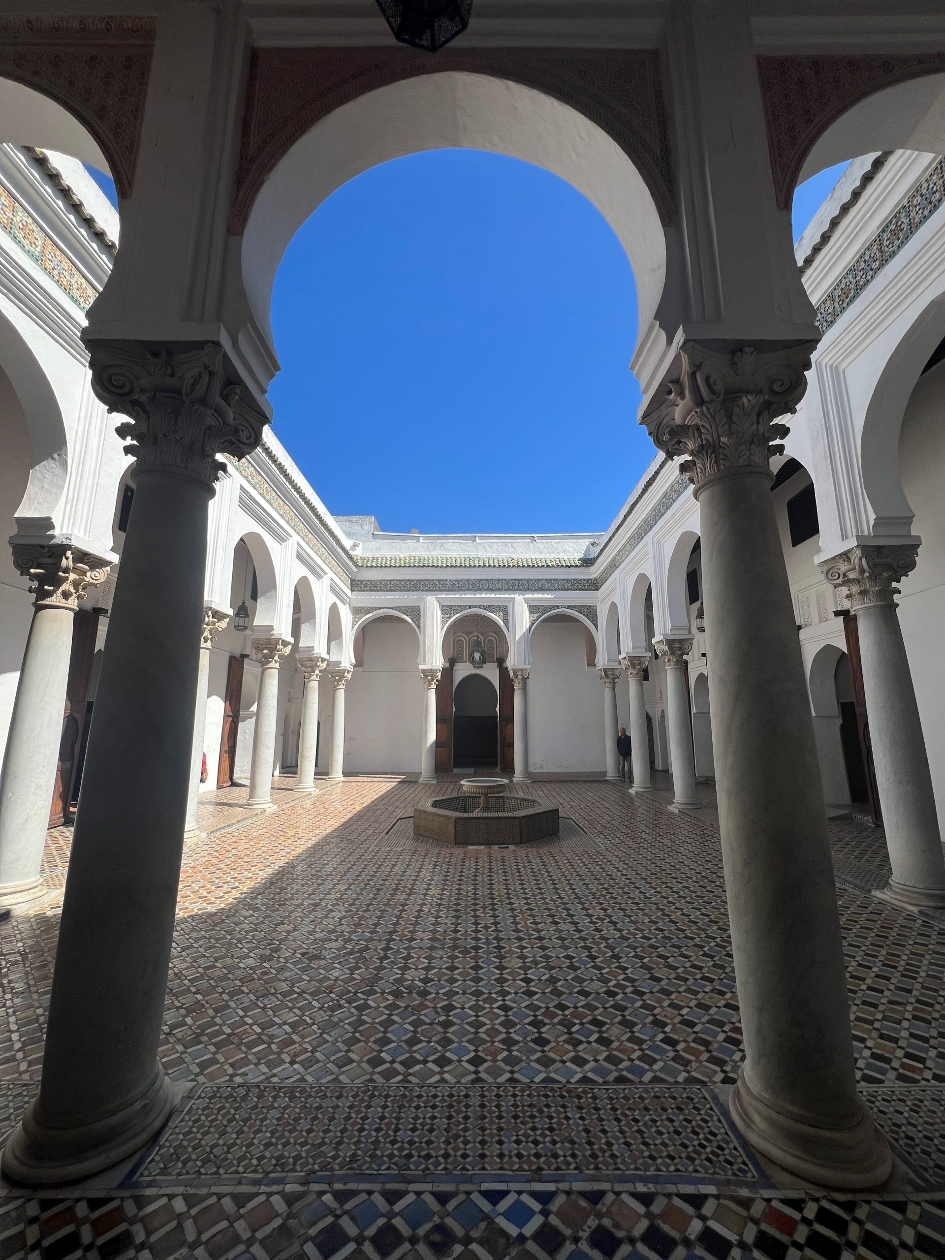 Top Five Tangier - PILOT GUIDES