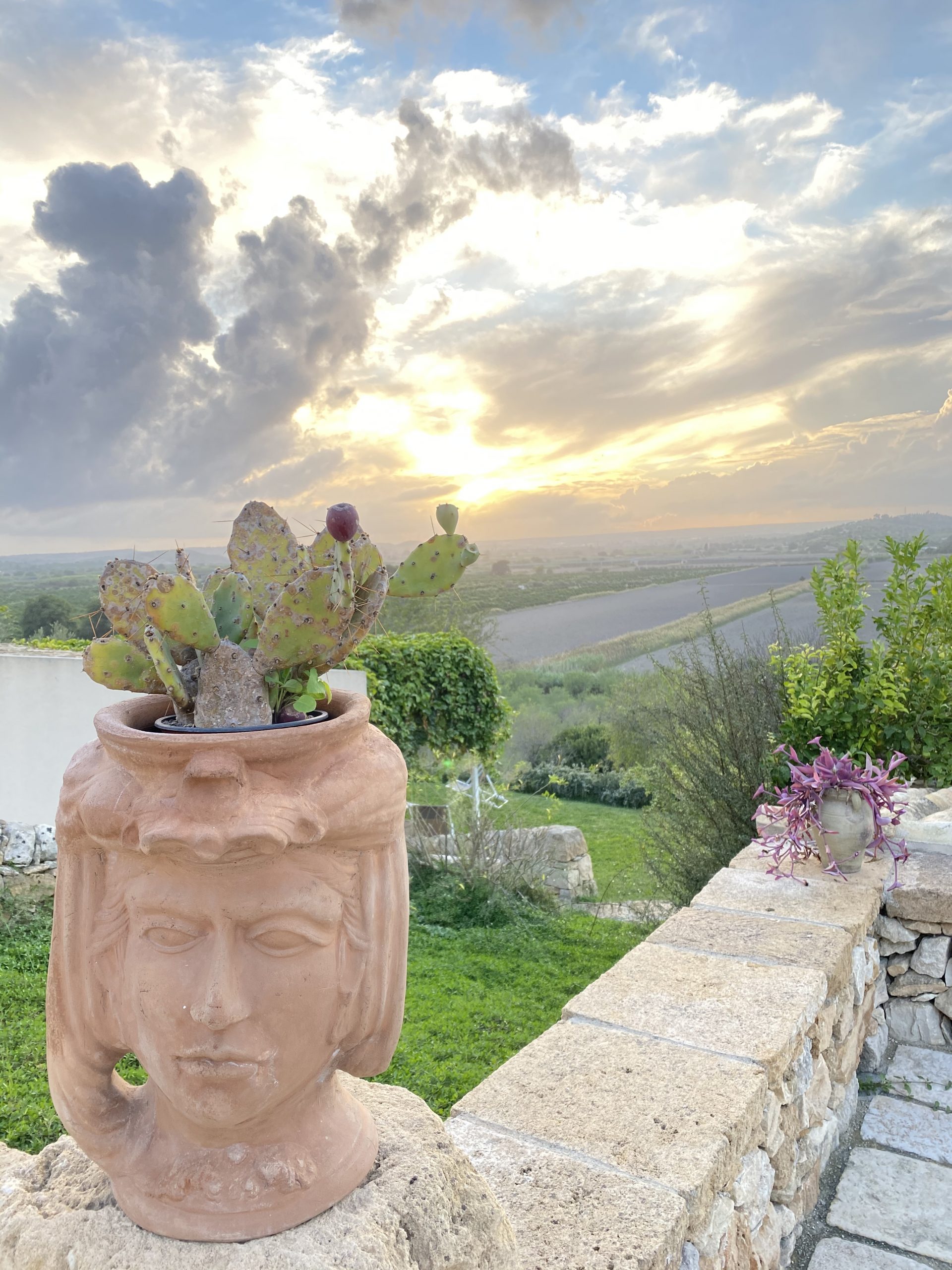 The Moorish Heads of Sicily - PILOT GUIDES