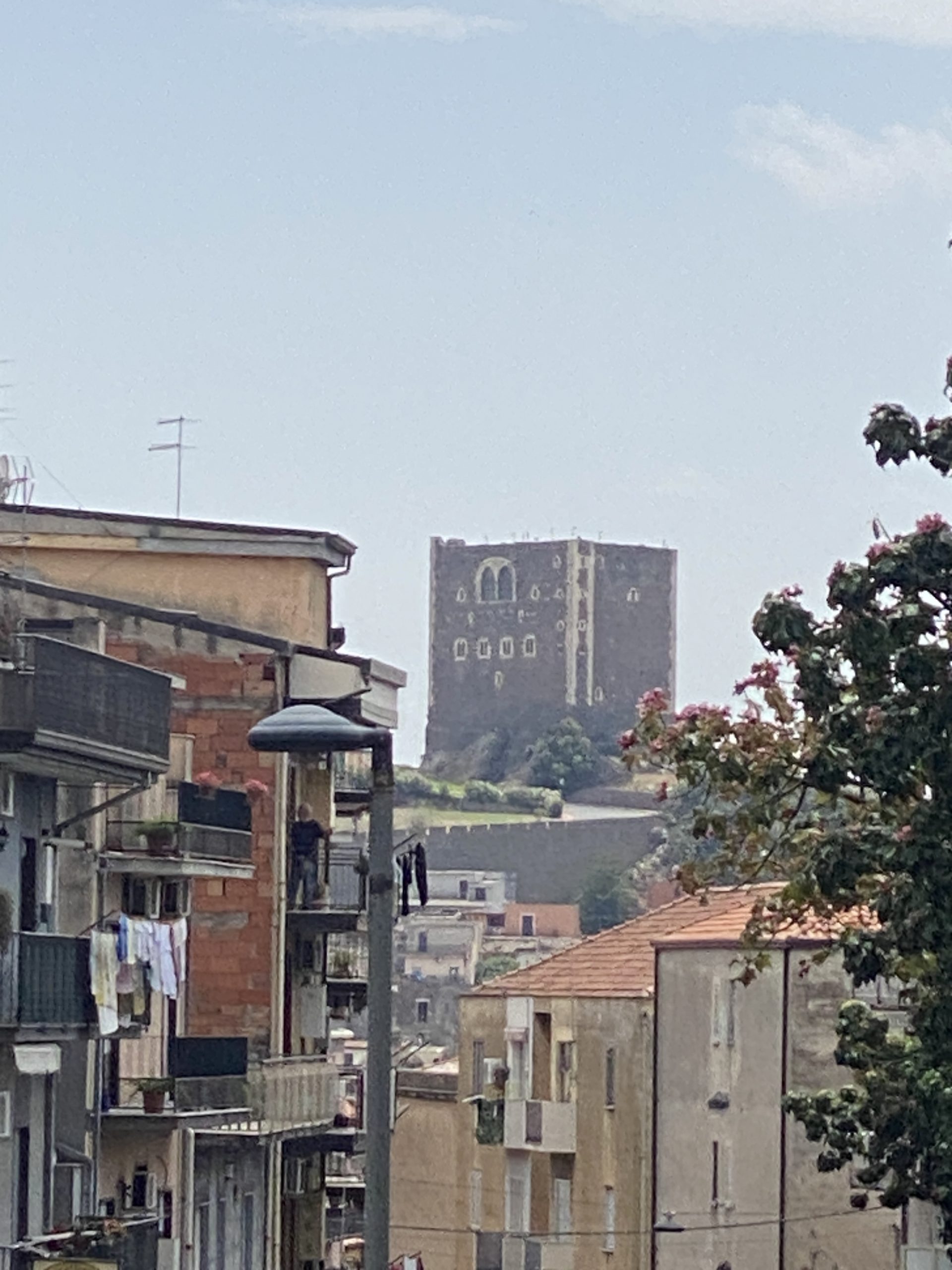 The Norman Castles of Sicily - PILOT GUIDES