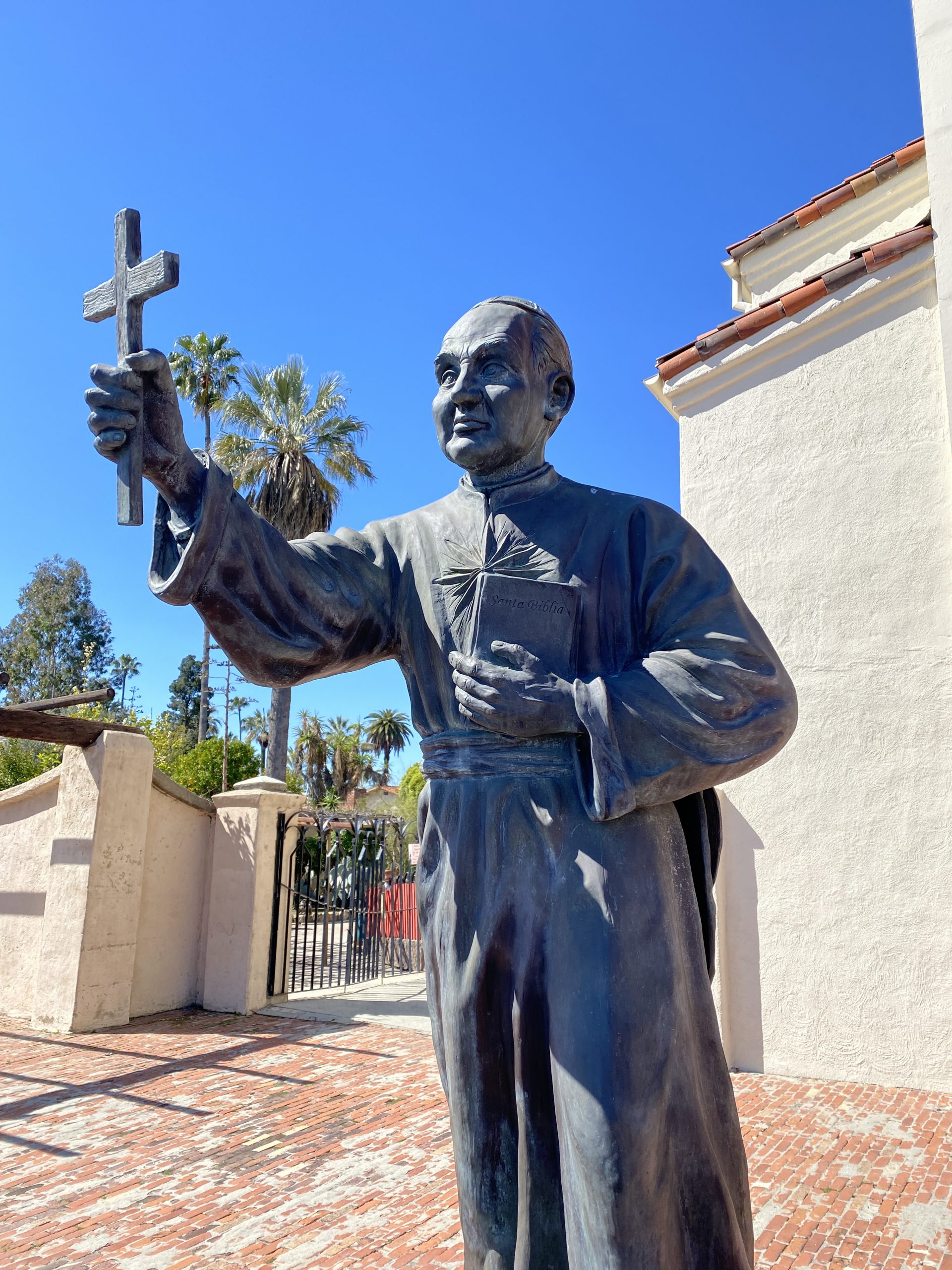 The California Missions - PILOT GUIDES